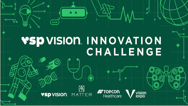 Vision Innovation